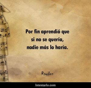 Las letras más impactantes de Rayden que no querrás olvidar