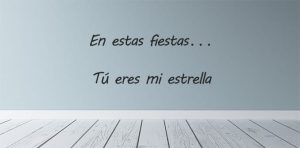 70 Frases de FELICES FIESTAS y mensajes festivos