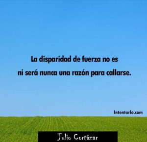 60 Frases de Julio Cortázar: un salto a la magia y lo cotidiano