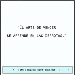 77 Frases running que ningún corredor olvida