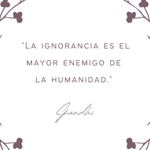 36 Frases inteligentes que desafiarán tu forma de pensar