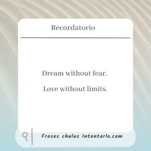 +70 Frases chulas de la vida (cortas, originales y para fotos)