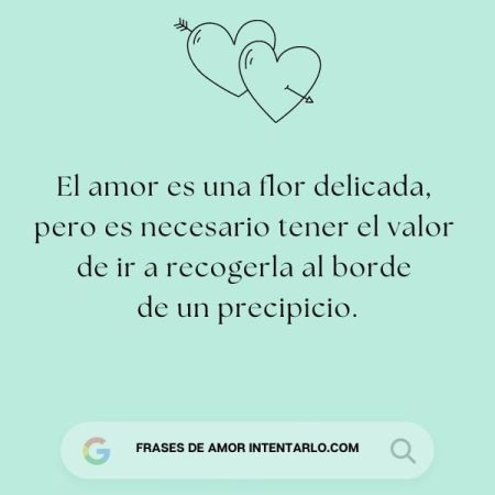 +50 Frases de amor para dedicar (románticas, bonitas y cortas)