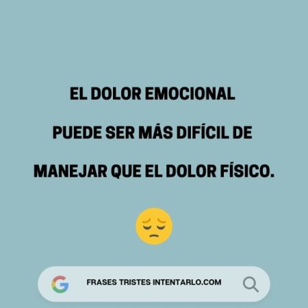 +45 frases de dolor para el alma y el corazón
