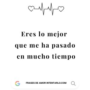 +50 Frases para tu crush (para enamorar y romper el hielo)