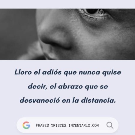 Frases para días grises: expresiones de melancolía y desencanto