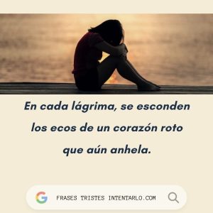 Frases para días grises: expresiones de melancolía y desencanto