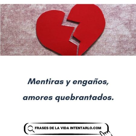 +50 Frases de infidelidad que desnudan las traiciones del corazón