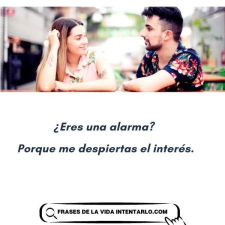 +60 Frases para ligar (divertidas, ingeniosas y originales)