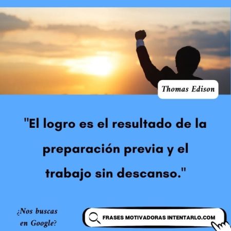 Frases de logros: la amarga verdad tras el éxito alcanzado