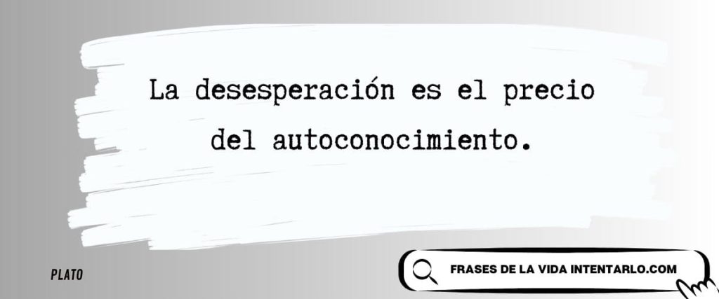 +45 Frases de desesperación y encontrar coraje en la oscuridad