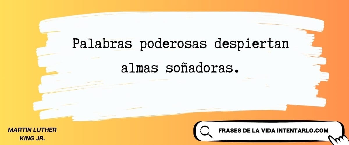 +40 Frases poderosas: el impacto brutal de la fuerza verbal