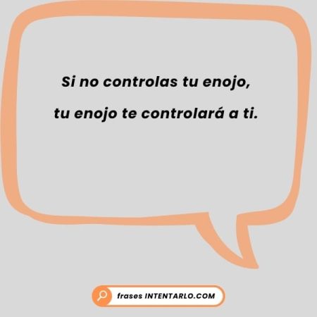Frases de enojo que expresan la furia y frustración más crudas