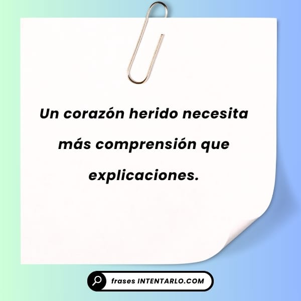 +25 frases de agravio y reflexionar sobre la ofensa y el perdón