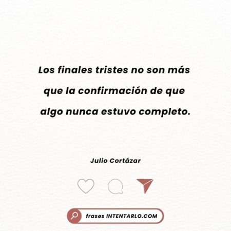 Frases de soledad amorosa: cuando el amor se siente lejos