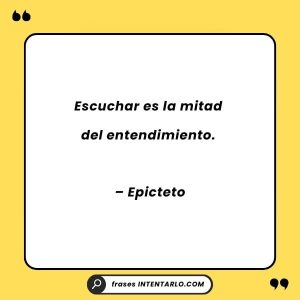 20 Frases de entendimiento: Promueve la empatía y la conexión